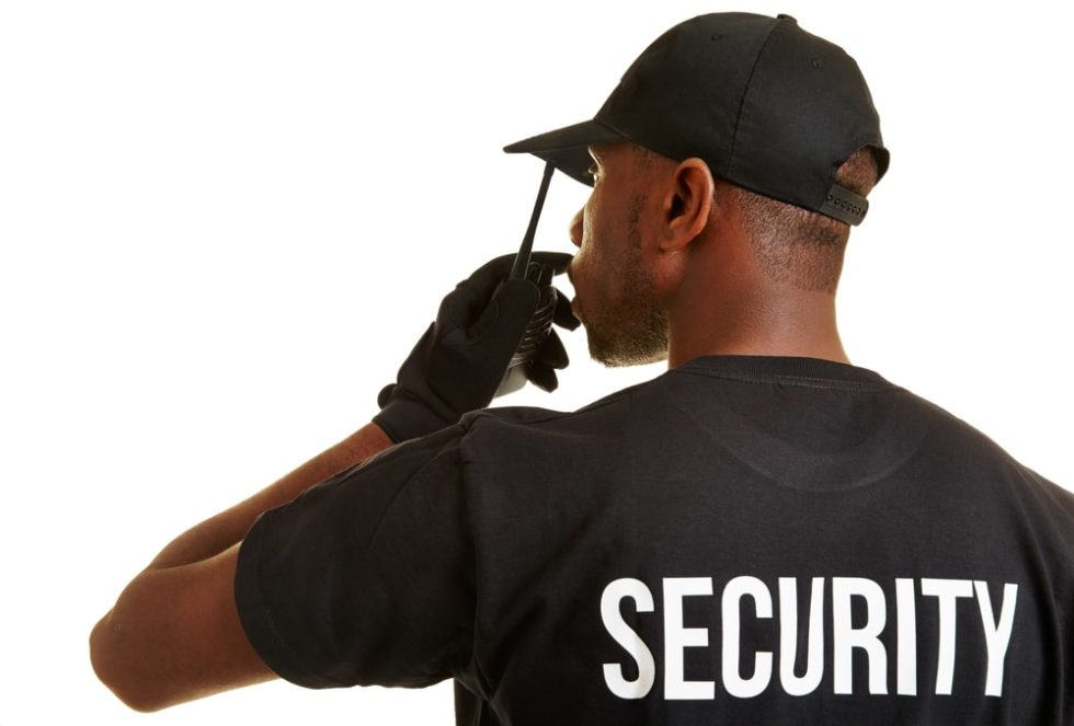 Comment choisir son entreprise de sécurité privée ? - INTER-CON SECURITY TOGO