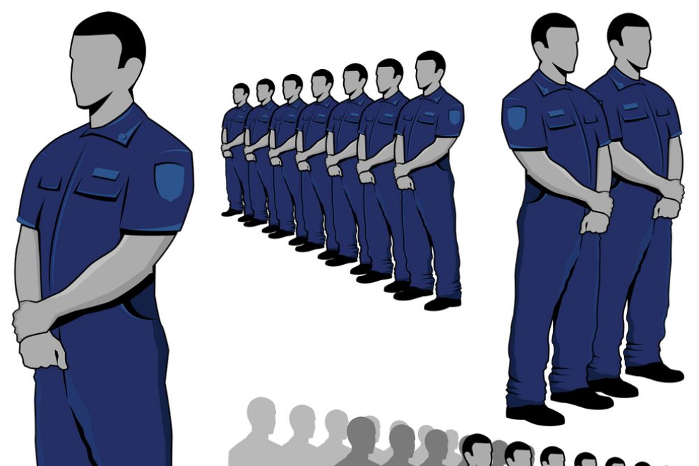 Inter-con Security Togo vous apporte son aide dans la gestion de vos ...