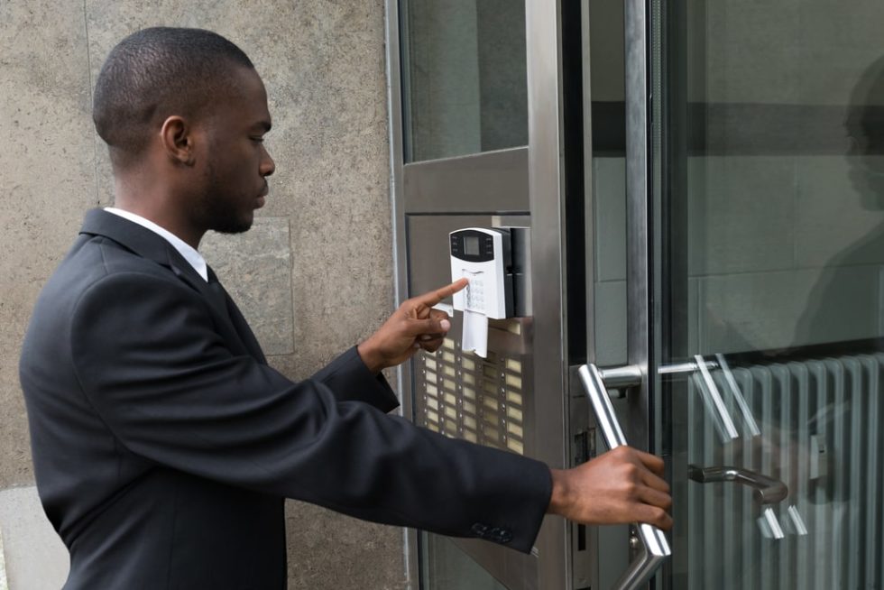 Inter-con Security Togo, une société de référence en matière de ...